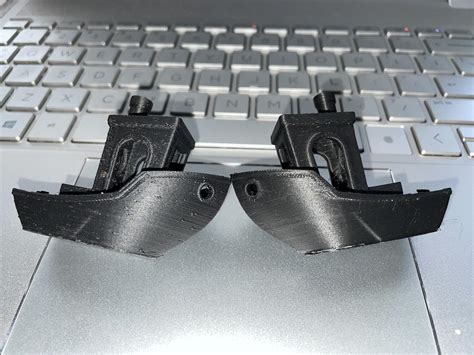 Marlin L Vs Klipper Using Speeder Pad R R Flsundelta