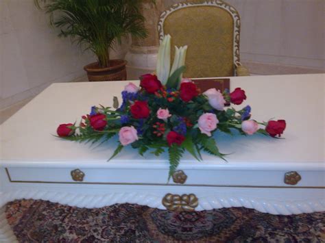 The Persada Laman Rasmi Gubahan Bunga Dekorasi Bunga Untuk Lobi Dan Ruang Bangunan Bilik