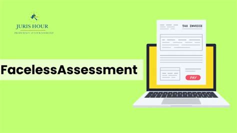 Assessment Order Under Faceless Assessment Scheme Passed Without Show Cause Notice Is Void