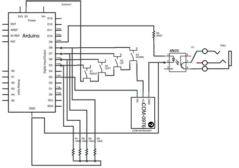 Intervaluino Plus A Configurable Intervalometer Made With Arduino Programming And Technology
