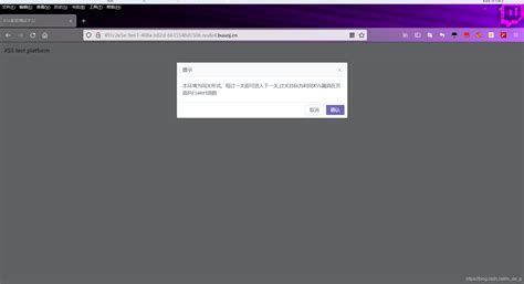 buuctf[第二章 web进阶]xss闯关 csdn博客