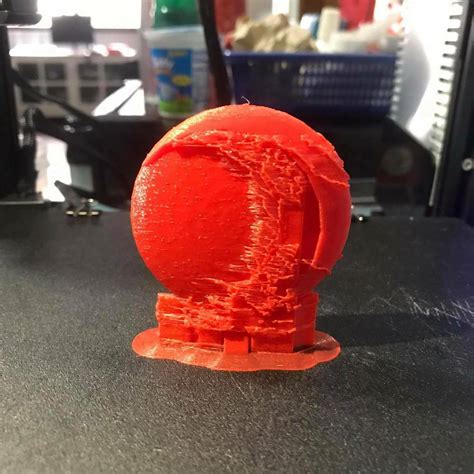 Archivo 3d Gratuito Amity Blight Amuleto Temporada 2・design Para