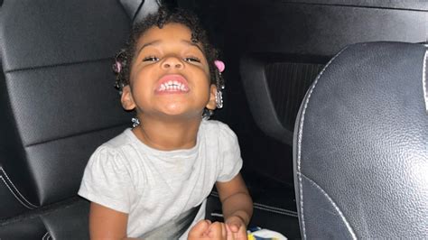 Missing 3 Year Old Found And Is Now Safe