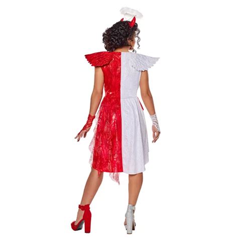 Adult Devilish Angel Costume