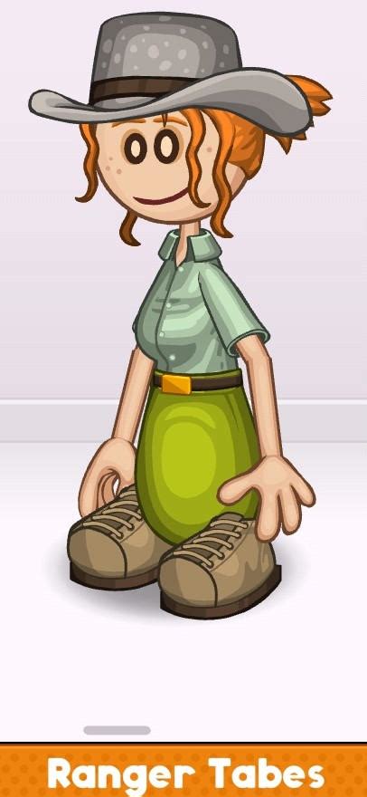 Ranger Dana Tabes We Bare Bears By Smurfysmurf12345 On Deviantart