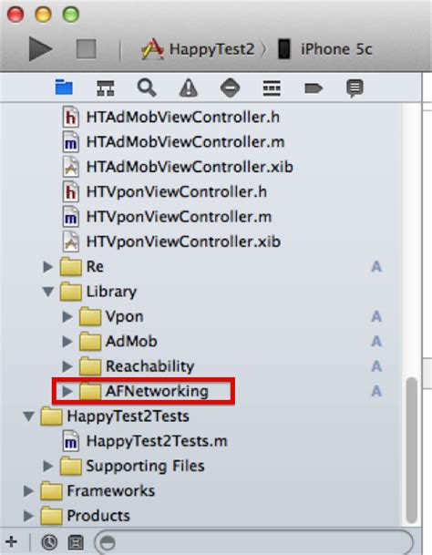 [ios] 使用 cocoapods 管理第三方套件 逍遙文工作室