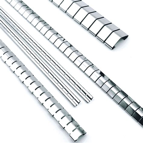 Spring Finger Contacts In Pcb And Smd Applications Emirfi Gaskets