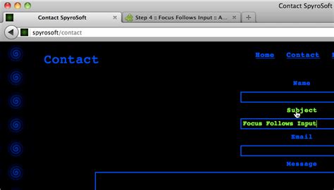 Focus Follows Mouse Get This Extension For 🦊 Firefox En Us
