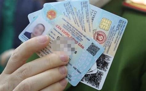 ĐỀ XuẤt CẤp Cccd Cho TrẺ DƯỚi 6 TuỔi Tin Tức Mới Nhất Bộ Công An đề Xuất Cấp Cccd Cho Trẻ Dưới