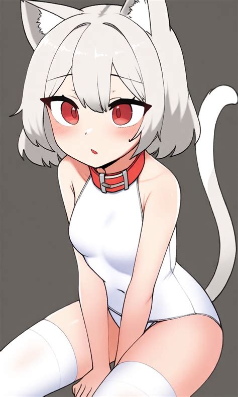 Hellcat Daebom｜ai Art Model And Lora Pixai