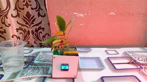 Meworks Telugu On Linkedin Arduino Arduinoproject Smartdevice Smartplant Meworkstelugu Iot