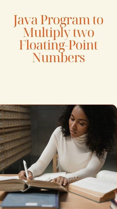 Java Program To Multiply Two Floating Point Numbersspglobalsolution9614 Java Education