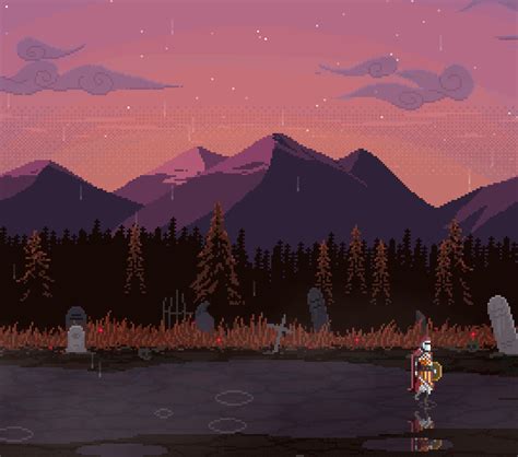 Sunset R Indiedev