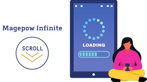 Magepow Infinite Scroll Magepow Infinite Scroll Helps Users Scroll