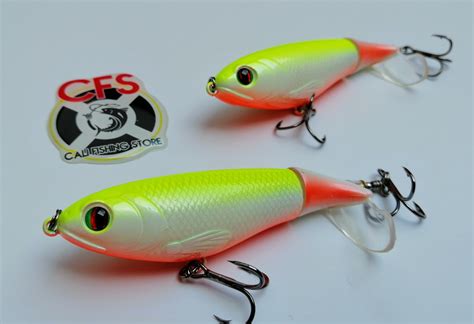 WHOPPER PLOPPER GENERICO 10.5 Cm - Cali Fishing Store