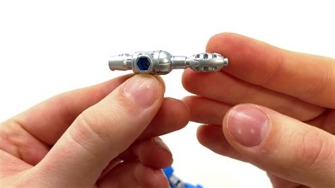 Transformers Legacy Evolution Deluxe Devcon In Hand Images Transformers News TFW