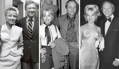 Loralee Czuchna The Untold Story Of Don Knotts Wife And Her Life