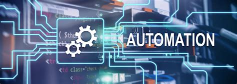 자동화 생산성 향상 개념입니다 서버 룸 배경의 기술 프로세스 0명에 대한 스톡 사진 및 기타 이미지 0명 개발 개선 Istock