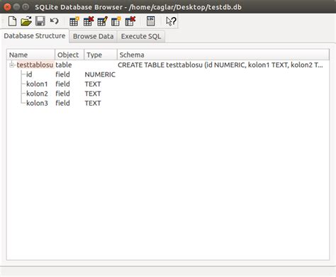 PHP SQLite Kurulumu Ve Testi Oflazoglu Org