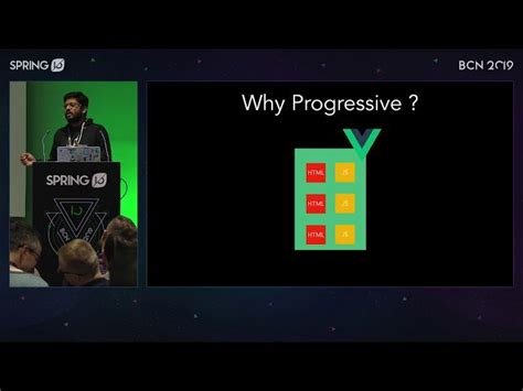 spring io talk how to bootifully make a front end with jhipster and