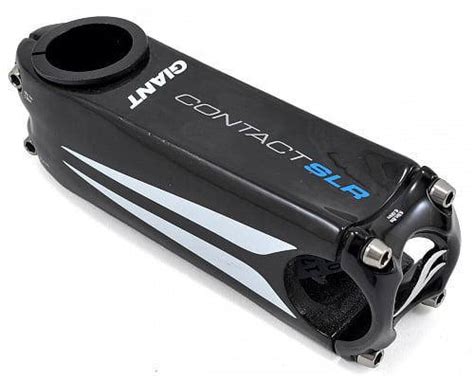 Купить Вынос руля Giant Contact SLR OD2 8град 31.8×120мм біл декор (GT ...