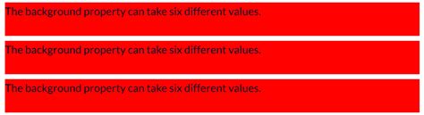 HTML Background Color Tutorial How To Change A Div Background Color