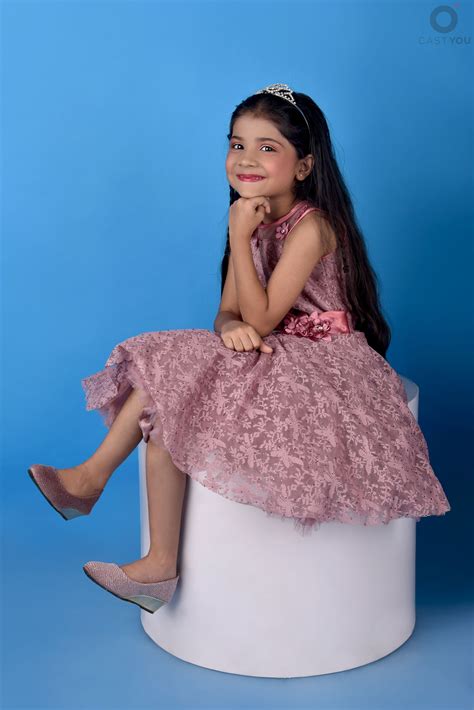 Dhruvi Shah Castyou