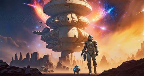 ArtStation - Nova Oxyr