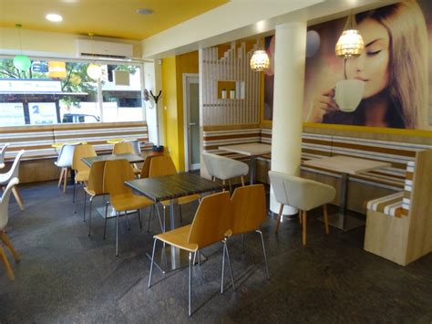 Сладкарница Пчела Витоша Опознай Bg