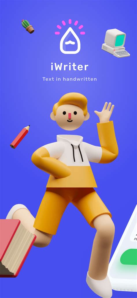 Iwriter Text In Handwritten Para Android Descargar