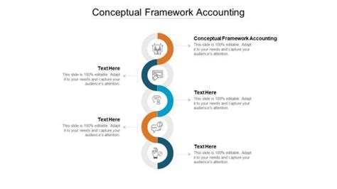 Conceptual Framework Accounting Ppt Powerpoint Presentation Show Gridlines Cpb