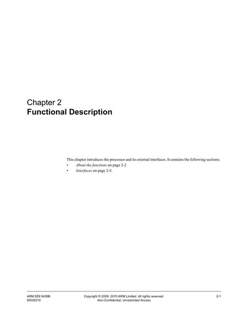 Arm Cortex M4 Technical Reference Manual PDF Operating Systems Computer Software And