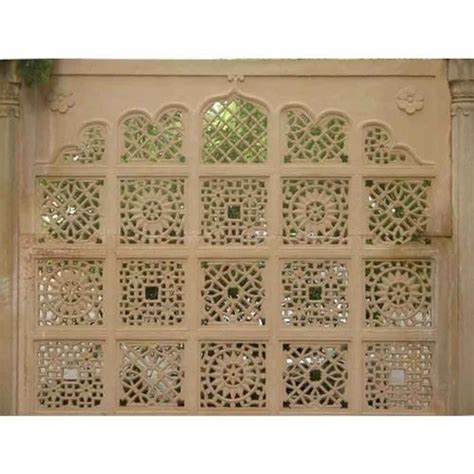 Stone Jalli Thickness 5mm Size 2 Feet At ₹ 450sq Ft In Mumbai