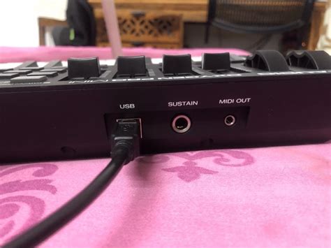 5 Simple Ways To Connect ANY MIDI Keyboard To PC Or Laptop Midi Keyboard Keyboard Midi