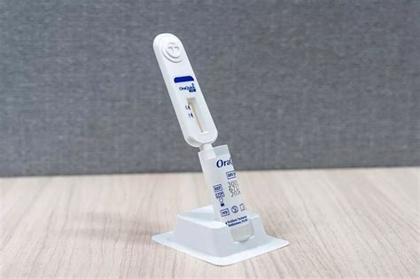 Hiv Self Testing Kits To Be Available By January 2025 In Singapore Health