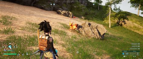How To Farm Flame Organs In Palworld
