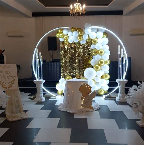 საქორწილო დიზაინი სემირამიდა საჩხერე