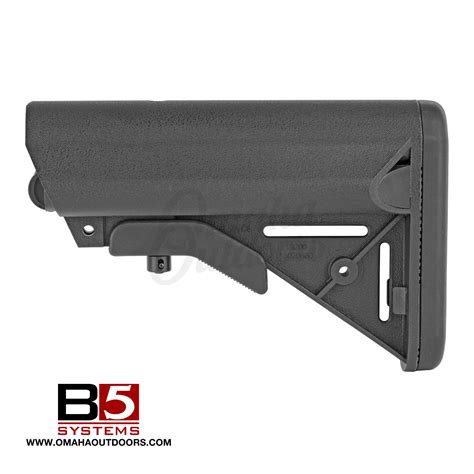 B5 Sopmod Government Issue