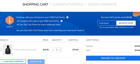 WooCommerce Reward Points Extension WP Solver
