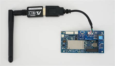 4 1 VOXL 2 WiFi ModalAI Technical Docs