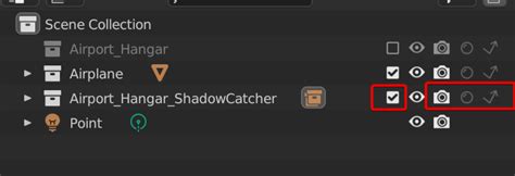 Working With Scenes In Blender Advice Basics And Interface Blender Artists Community