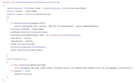 Object Reference Not Set To An Instance Of An Object Issue Beetlex Io Bumblebee Github