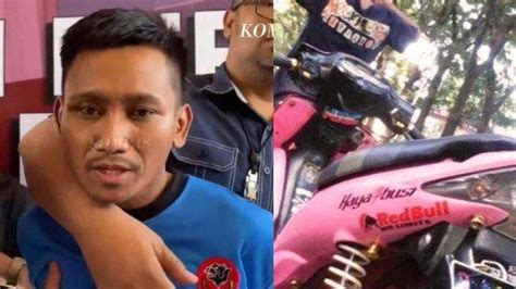 Teman Kecil Bersaksi Pegi Alias Perong Kejar Vina Cirebon Dan Eky
