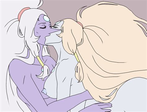 Post 1711284 Amethyst Opal Pearl Stevenuniverse