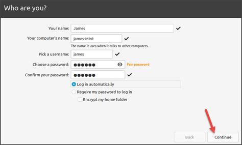 getting started with linux installation part 2 daves computer tips