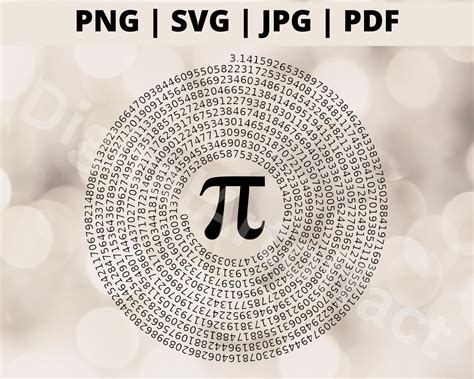 Happy Pi Day Svg Pi Svg Math Teacher Svg Teacher Pi Day Svg Math 314 Svg Pi Symbol Svg