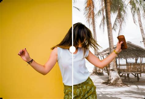 Blur Background Online Free Ai Tool Fottoai