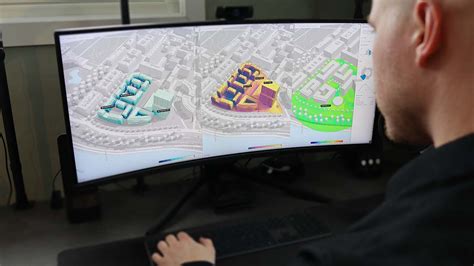 Autodesk Forma Programvare Tidligere Spacemaker Logg Inn Og Kjøp Forma
