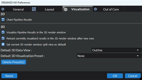 5 2 importing data to chart — dream3d nx 7 2 0 documentation