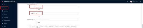 Accessing Apisix Dashboard From Everywhere With Keycloak Authentication